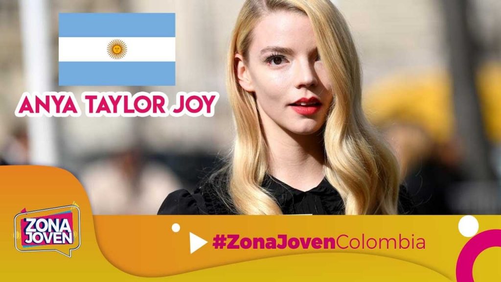 anya | Zona Joven Colombia