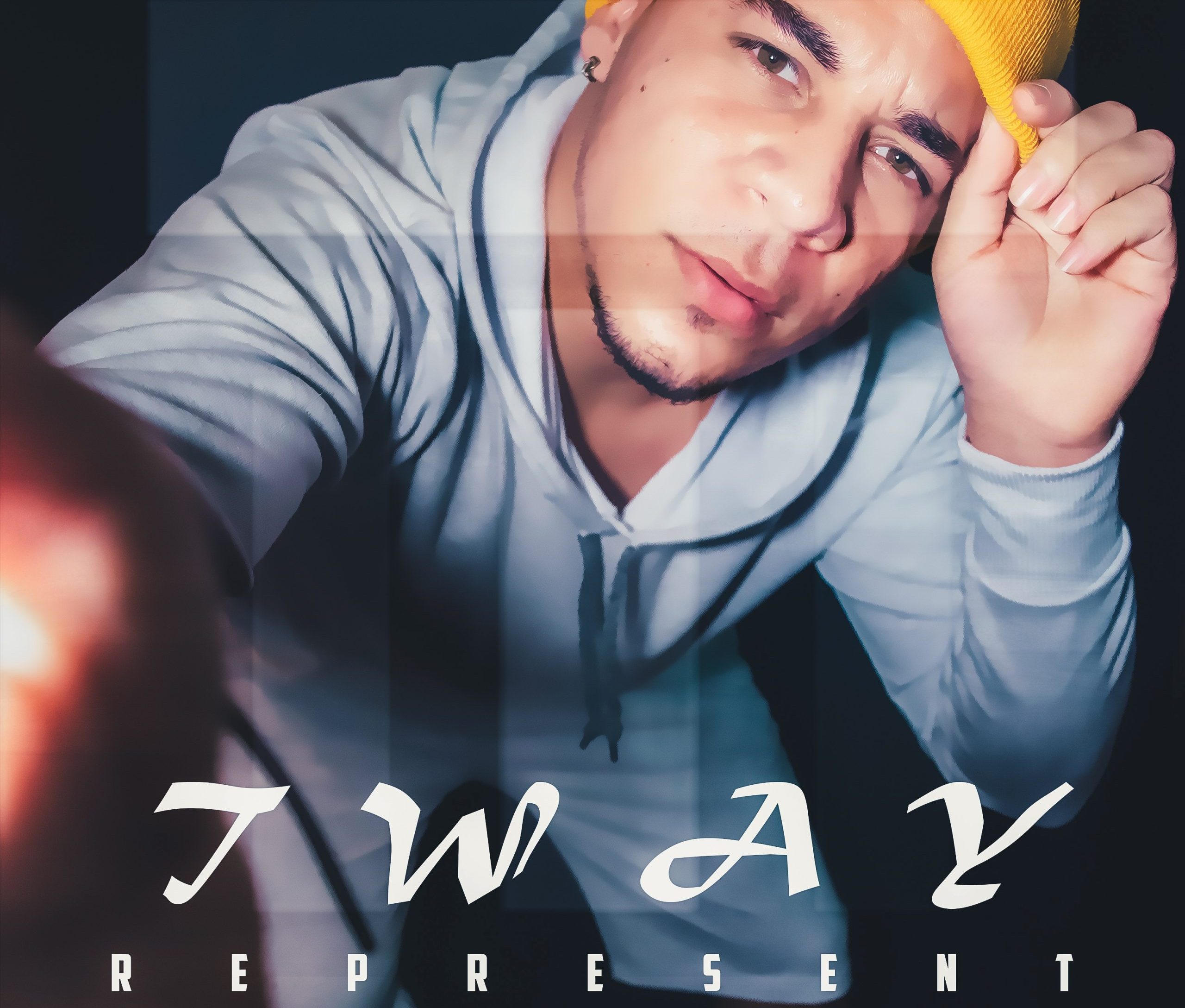 t-way represent ep | Zona Joven Colombia