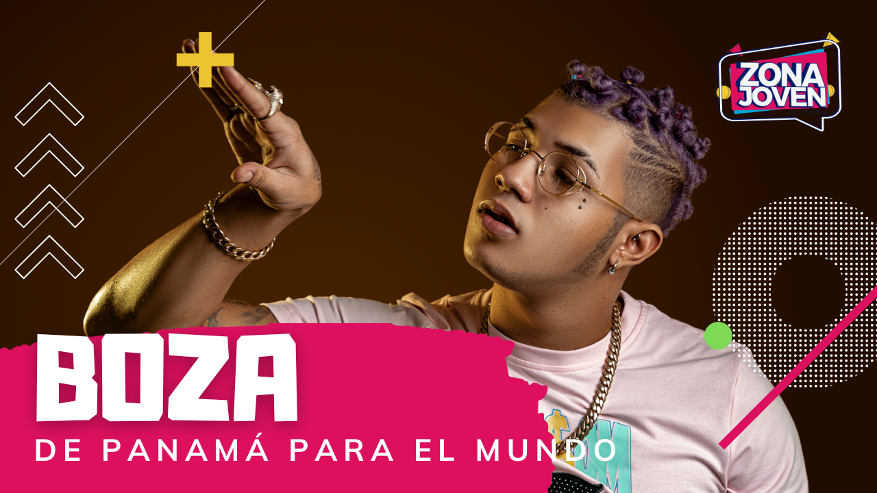 El artista panameño 'Boza' realizó labor social en Colombia | Zona ...
